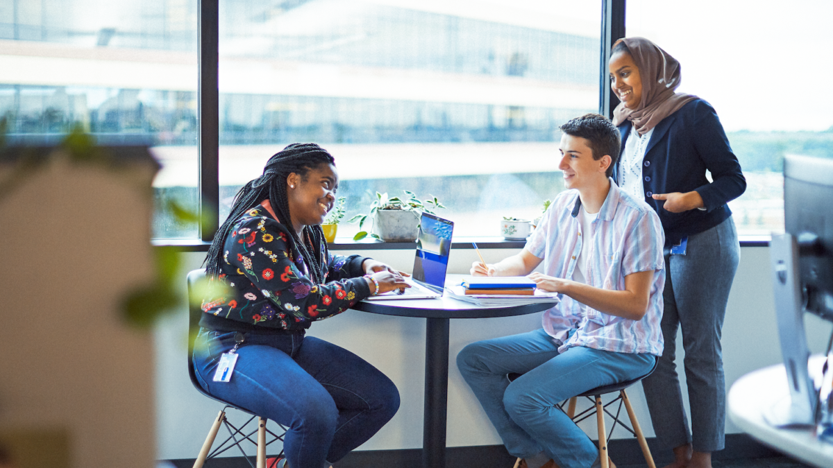 About Us - Best Buy Foundation | Charity Classic